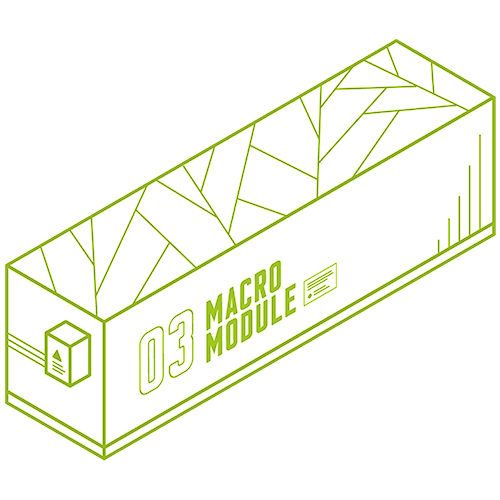 Macro Module Modular Farms Australia